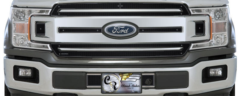 2018-2020 Ford F150 XLT, w/ Licence Plate & Block Heater, Bumper Screen ... 2018-2020 Ford F150 XLT, w/ Licence Plate & Block Heater, Bumper Screen ...